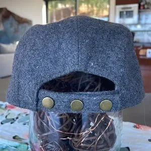Free People | Accessories | Nwot Free People Baseball Hat | Poshmark